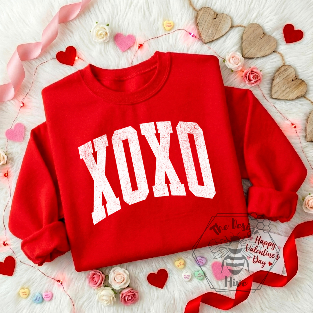 Classic XOXO – The Design Hive