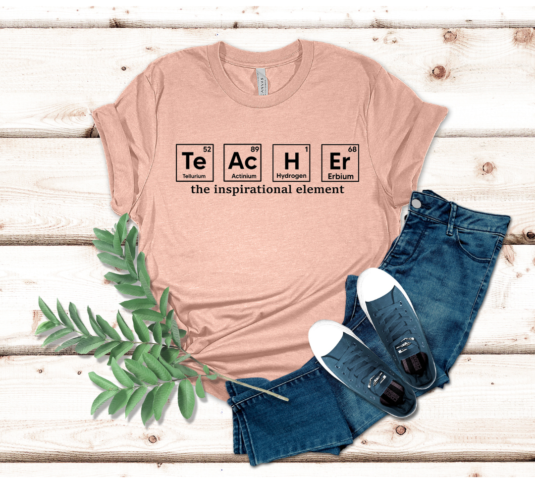 The Teaching Element – The Design Hive